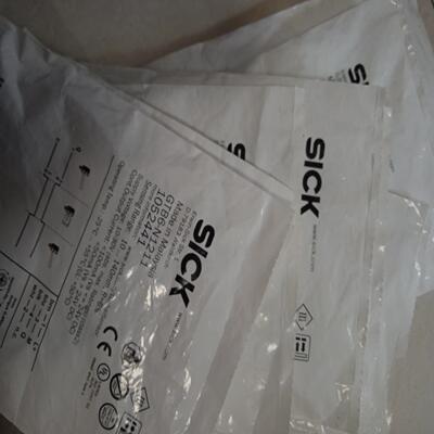 SICK/西克光电开关GTB6-N1211，3个  GT