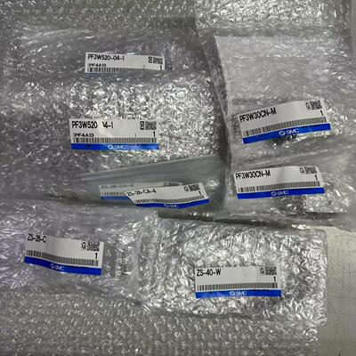 SMC  PF3W520-04-1 PF3W30CN-M 分