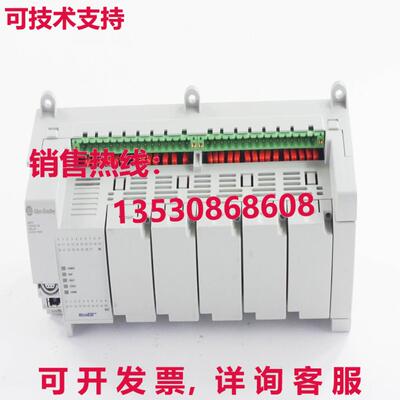 2019 Allen Bradley 2080-LC30-48AWB Série A Micro830 Contr?l