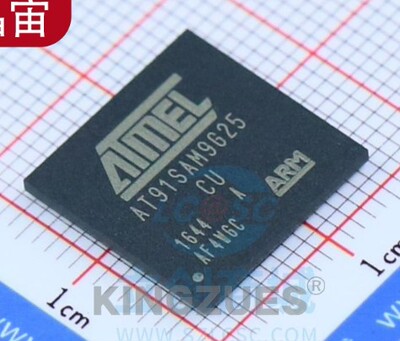 AT91SAM9G25-CU AT91SAM9G25 全新进口 原装正品 全包质量BGA-217