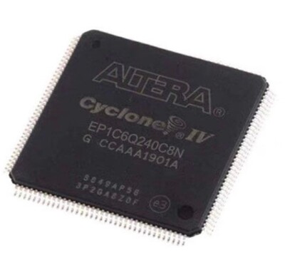 EP1C6Q240C8N C6N C7N全新进口原装正品现货QFP240可编辑逻辑器件