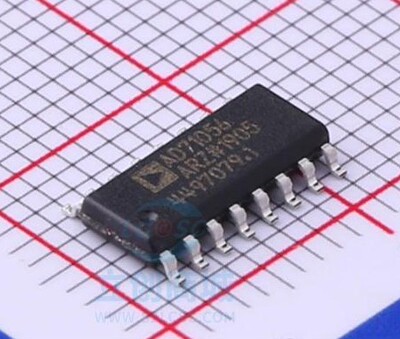 AD71056 AD71056ARZ AD71056ARZ-RL现货全新进口 原装正品 SOP-16