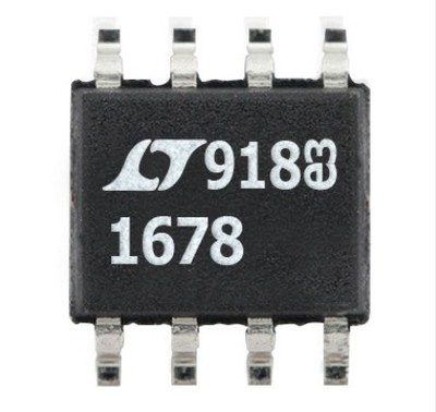 LT1678CS8 LT1678 1678 全新进口原装正品现货 SOP8 精密运放芯片