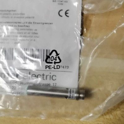 Baumer堡盟传感器IFFM 08P3701/01L， ~议价