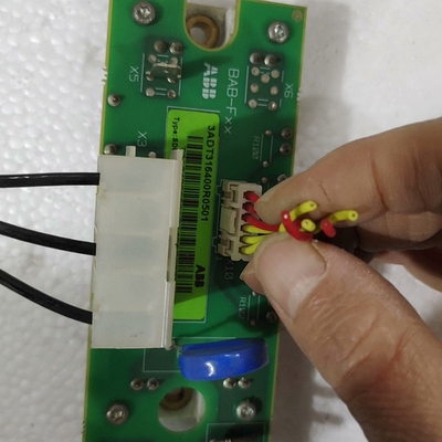 3ADT316400R0501 型号 SDCS-BAB- ~议价