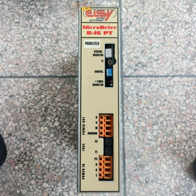 ELSY MicroDrive 8-16 PT驱动器，意大利 ~议价