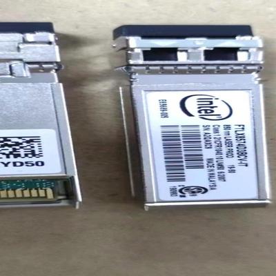 原装intel FTLX8574D3BCV-IT 10G S