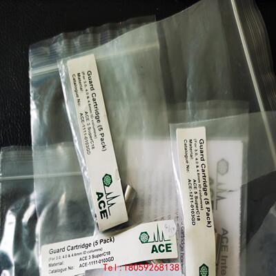 【非标价】ACE-1111-0103GD ACE 3 SUPERC18