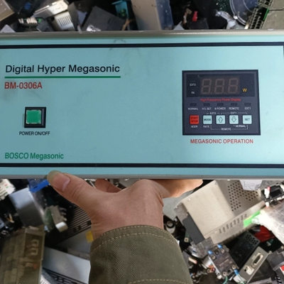 Digital Hyper Megasonic BM-030 ~议价