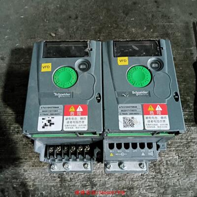 （请询价）ATV310H075N4A ，380V  0.75KW ，功议价