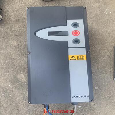 【非标价】霍曼快速门控制箱BK 150 FUE H，拆机剪线的