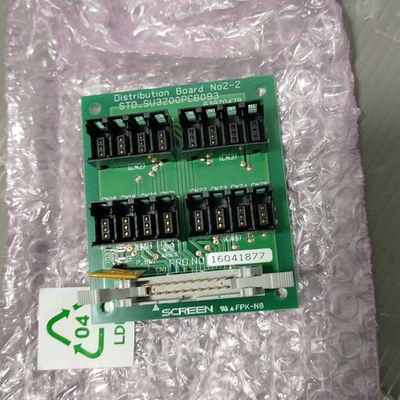 DIstrbut1onBoard底板STD_SU3200 ~议价