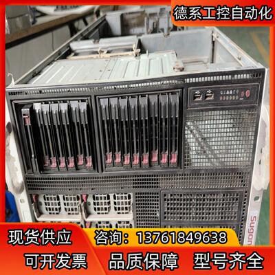 原装超微X8OBN-F 控制板  控制主板 E7系列 DDR