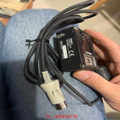 【非标价】Omron Barcode Reader V400-R1CS
