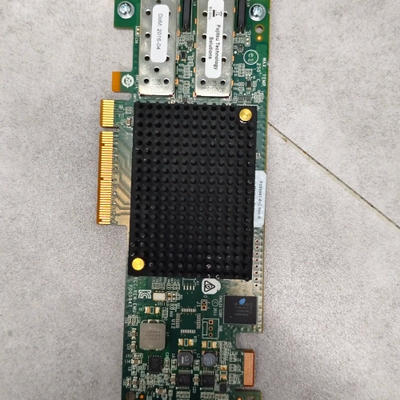 LPE16002 16GB HBA卡，，成色良好。双 ~议价