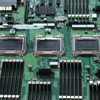 华为RH5885 V3服务器主板