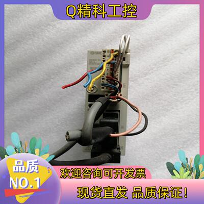 现货SMC驱动器LECSA2-S3