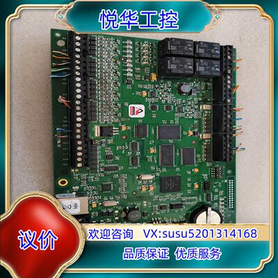 LENEL门禁系统 LNL-2220门禁板 带网口议价