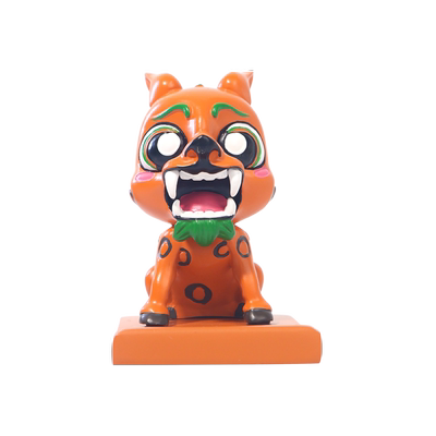 生日手机支架吐鲁番博物馆摆件