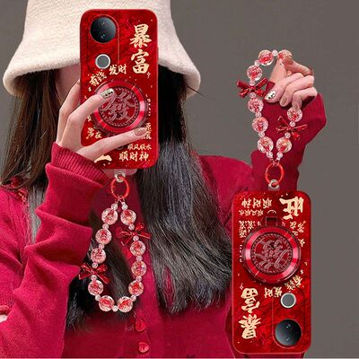 【全店第二件0元】手机保护套/壳