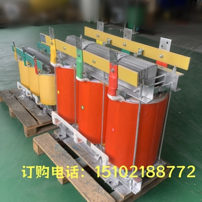 三相380v变600v220v660v690伏sg-60kva65kw70kva75kw80千瓦变压器