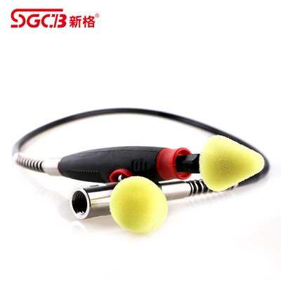 台湾新格点磨机汽车灯标