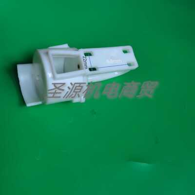 新式上海/枣阳款/闽东款振动棒单相三相提手 塑料接线盒 电机配件