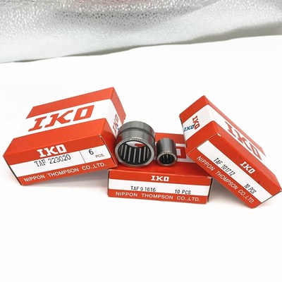 日本原装IKO进口滚针轴承KT101313/101410/101412/101413/101415