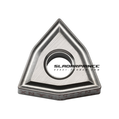 日本 菱数控刀片WNMG080408 NX2525