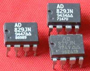 电压反馈型单运放转换速