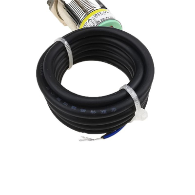 世联传感器埋入式接近开