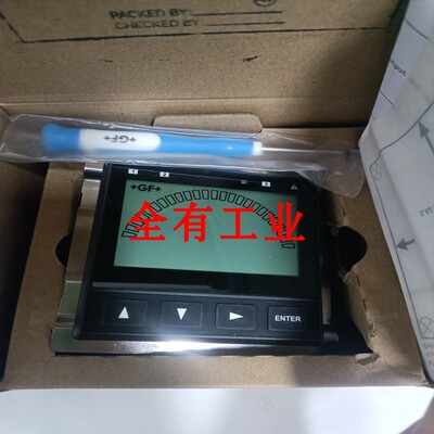 议价+GF+ SIGNET 3-9900-1P 变送器