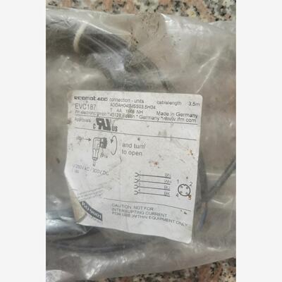 易福门EVC1873.5米线长连