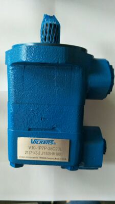 VICKERS威格士叶片泵油泵 45V-38A/42A/45A/50A/60A-1A/1B/1D-22R