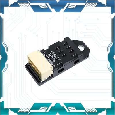 AM2108微型数字温湿度传感器I2C数字信号输出模块升级款ASAIR