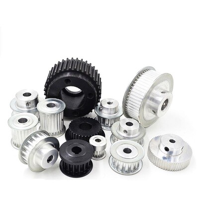 HTLA/G/K/N/HTPL22/24/25/26/28S5M100/150/250免键/高扭矩