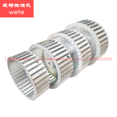 燃烧器配件 风叶 CX5 CX10A CX12A CX20 B30 CX30 B40 机用风叶轮