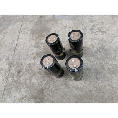 询价450V15000uf 正品拆机,日立电容,原标签,尺寸9X议价