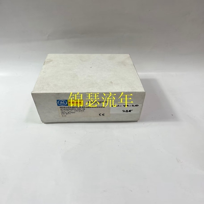 议价DS200TCCAG1B TC2000 ANALOG I/O-EX GE 电源模块