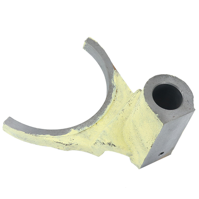 芜湖恒升立车拨叉齐哈尔