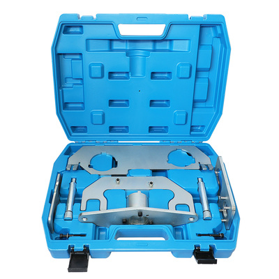 路虎新款极光正时工具星