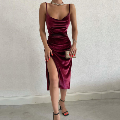 womanclothes欧美风复