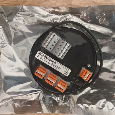 议价Rosemount罗斯蒙特TMB5210 温度模块
