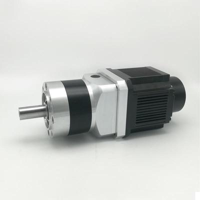 精密行星齿轮减速机伺服