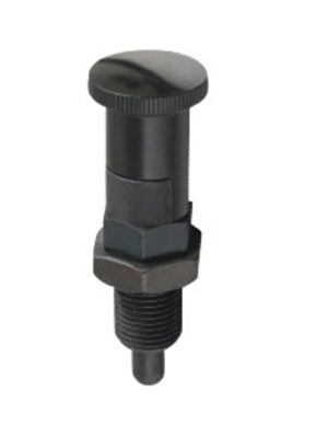 怡合ZAG31/32/33/34/35/36/41/42/43/44/45/46-M5/8分度销 达细牙