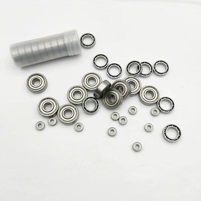 轴承钢精密轴承 6900Z 62900 63900 ZZ RS 尺寸：10*22*6 7 8mm