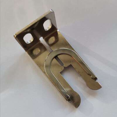 开关柜一次插件8PT2597铜触头抽屉接插件380V单双排触头盒连接排