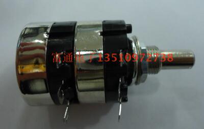 限时特价日本TOCOS RV24YN-20S双联电位器B105K 1M现货