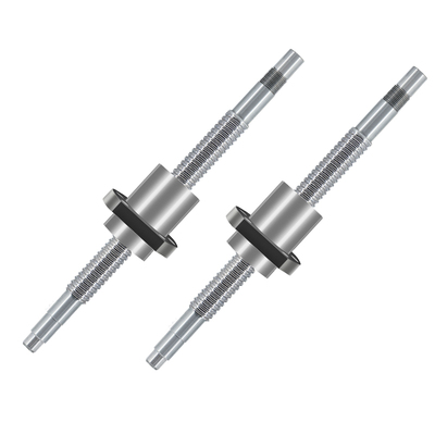 精密丝杆大导程传动滚珠