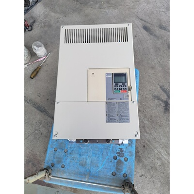 询价安川H1000变频器55/75，CIMR-HB4A0150A议价